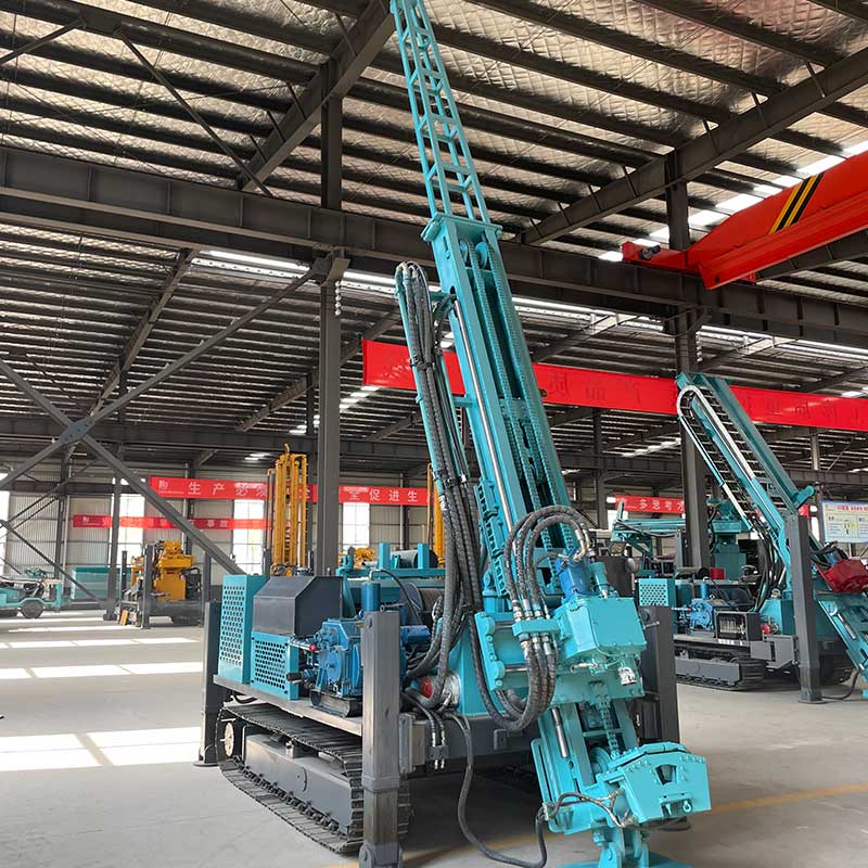 Key Factors in Exploration Drill Rig Selection: Your Ultimate Buyer's ...